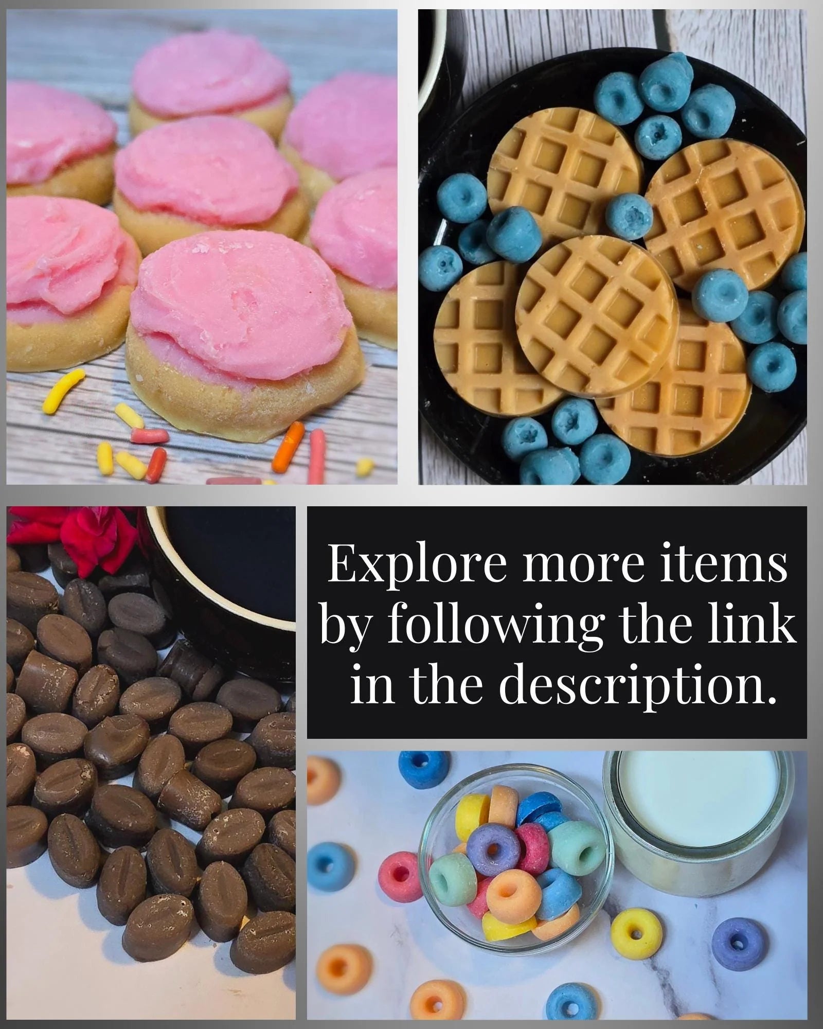 Accessories – Lady Bandits Brew & Boutique